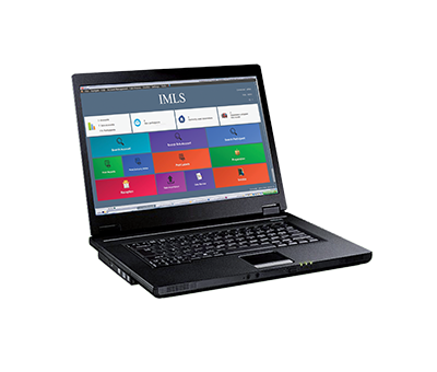 Dosimeter Badge OSL-based InLight® - Landauer