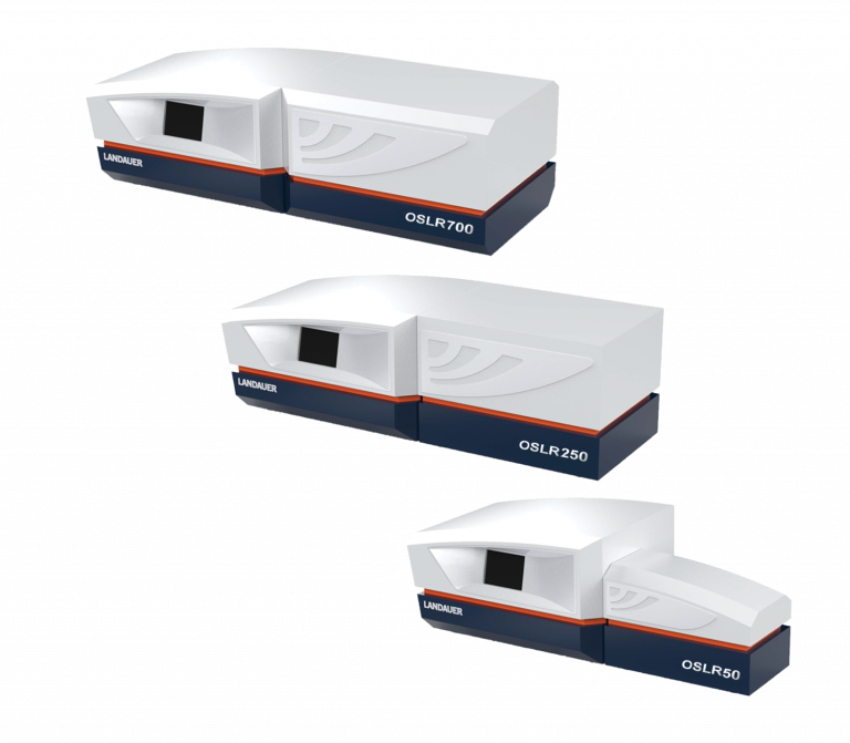 Why switch from TLD to OSL? - Landauer