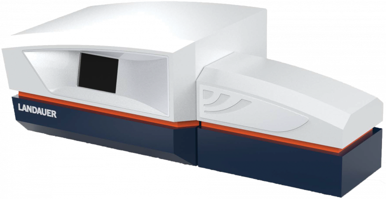 Dosimeter Reader & Annealer OSLR - Landauer