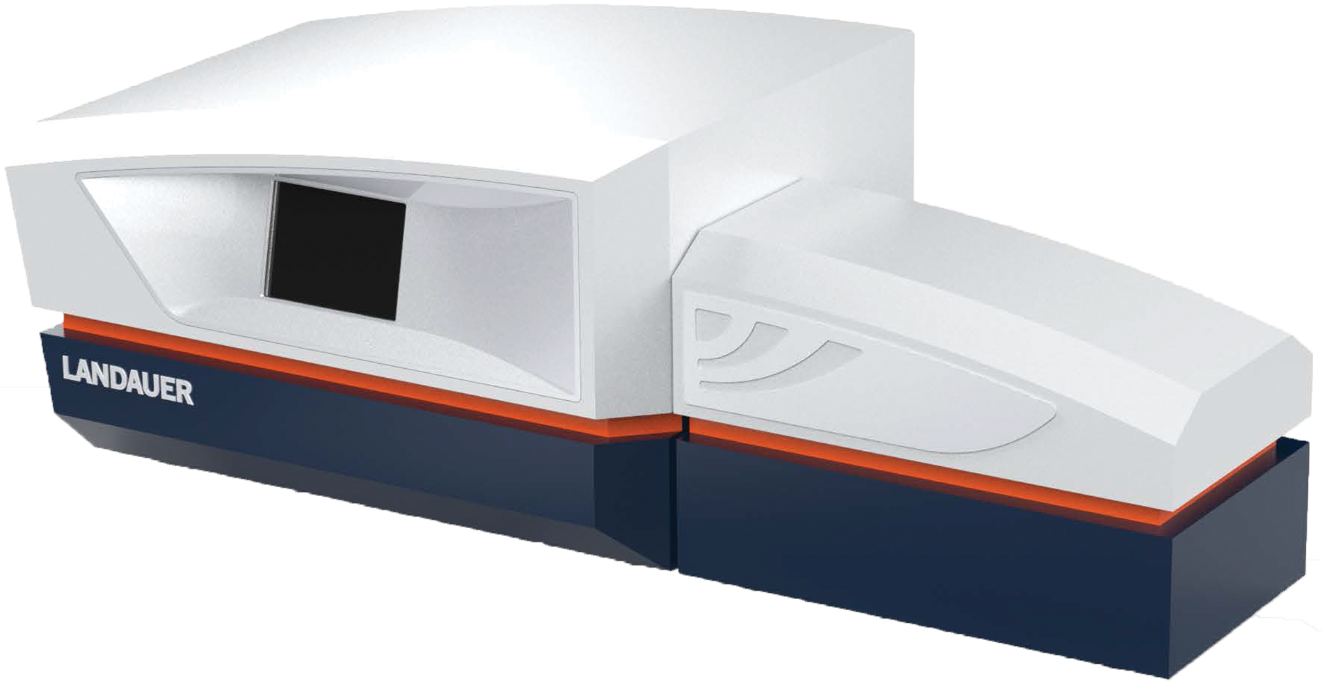 Dosimeter Reader & Annealer OSLR - Landauer