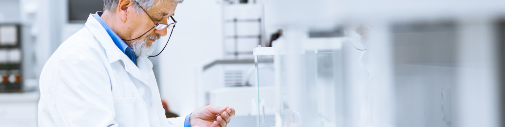 Radiation Monitoring Equipment - Landauer