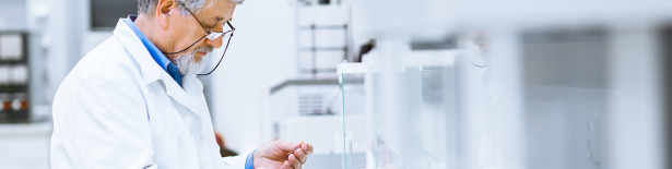 Radiation Monitoring Equipment - Landauer