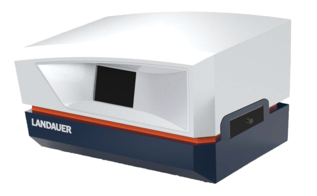 Dosimeter Reader & Annealer OSLR - Landauer