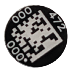 ONYX® OSL ring dosimeter - Landauer