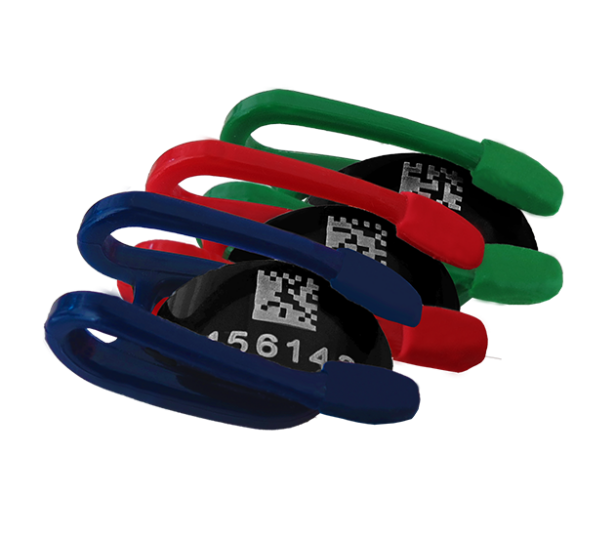 Radiation Monitoring Equipment - Landauer