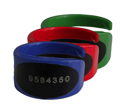 ONYX® OSL ring dosimeter - Landauer