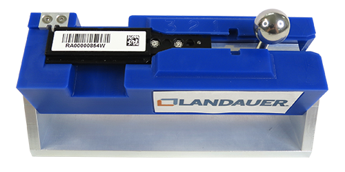 ONYX and TOPAZ accessories - Landauer